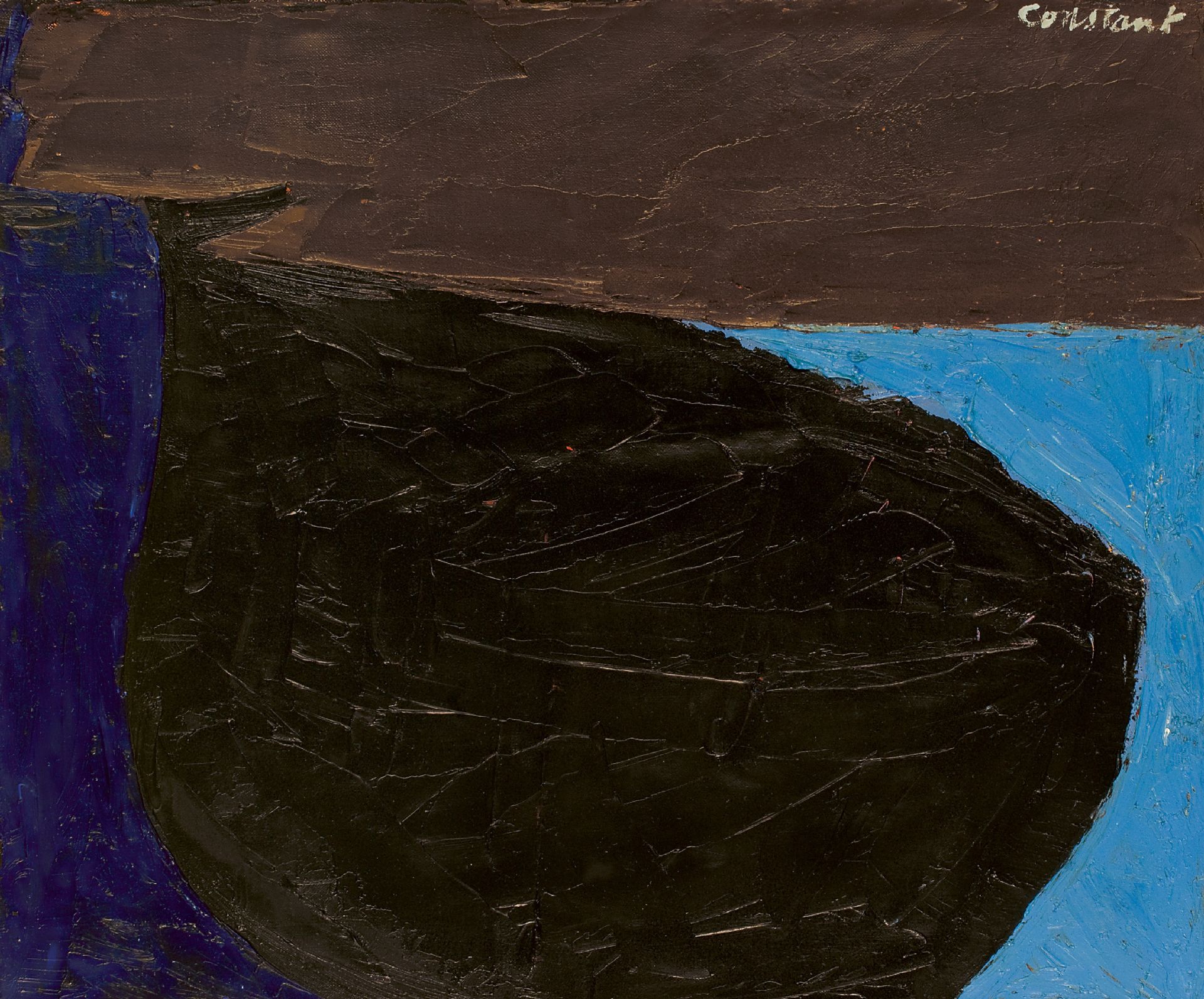 Constant | Paintings for Sale | Untitled