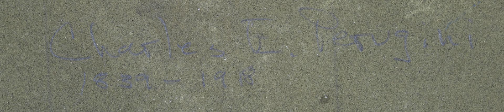 Charles Perugini | Paintings for Sale | Portrait of a young woman ...