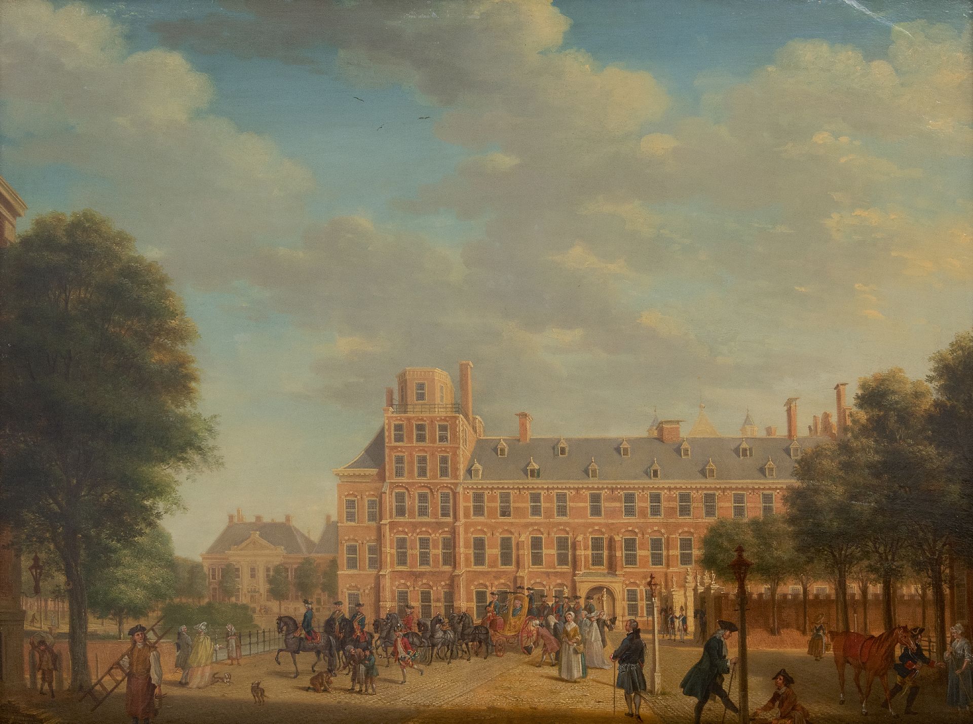 18th Century Paintings for Sale | Cityscapes and Landscapes | Art