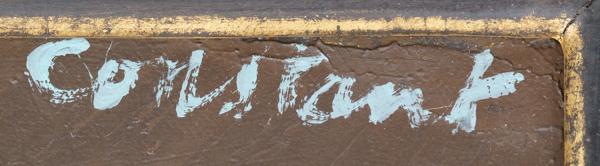 Constant | Paintings for Sale | Untitled