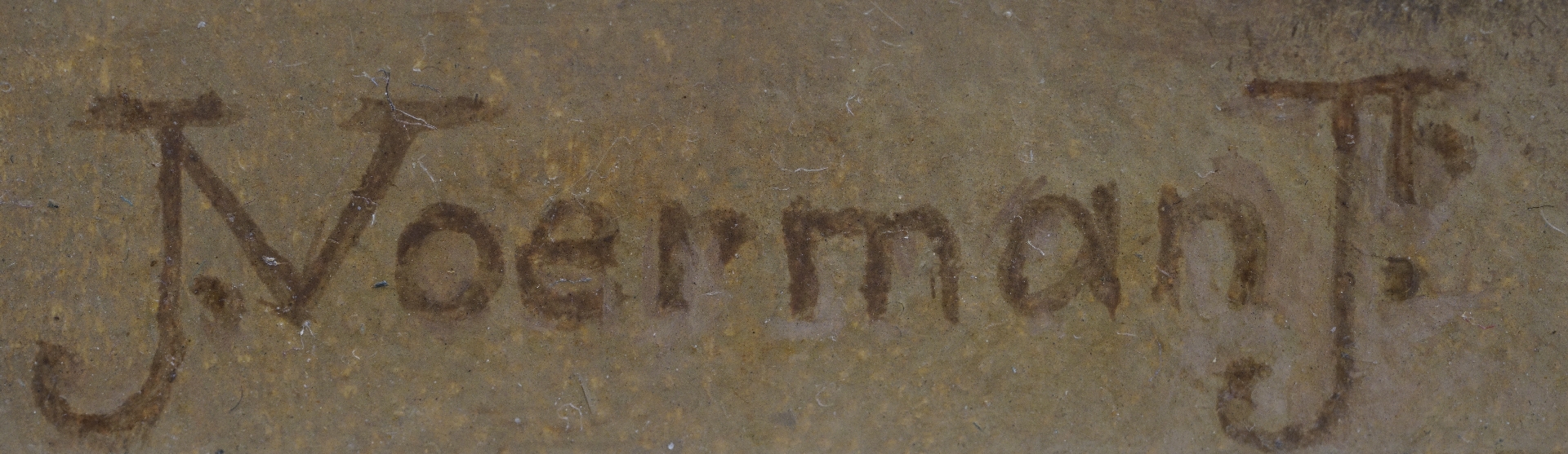 Jan Voerman jr. | Paintings for Sale | A pewter bowl with mushrooms