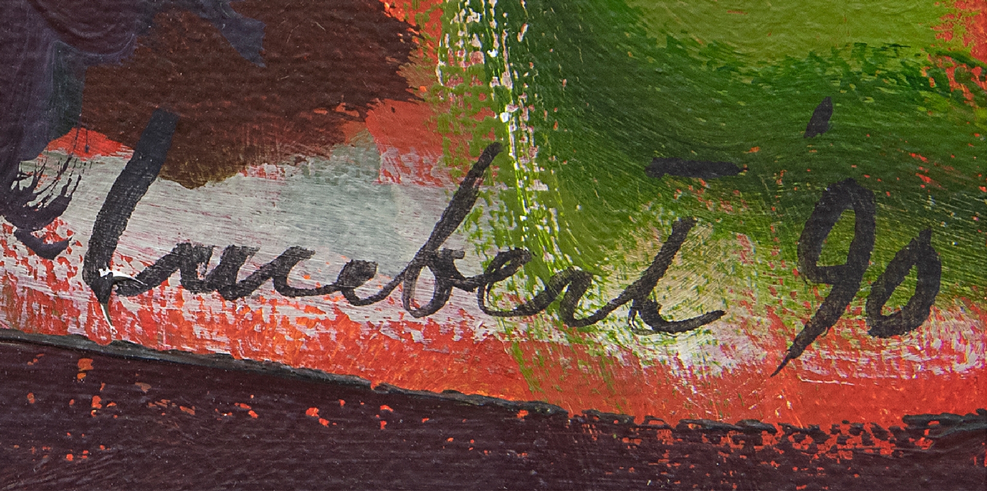 Lucebert | Paintings for Sale | Die Wahlverwandtschaften