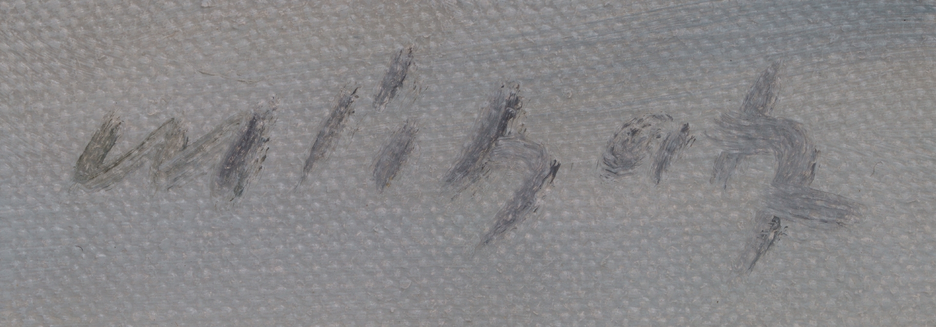 Manfred Schatz | Paintings for Sale | Wild boars in the snow