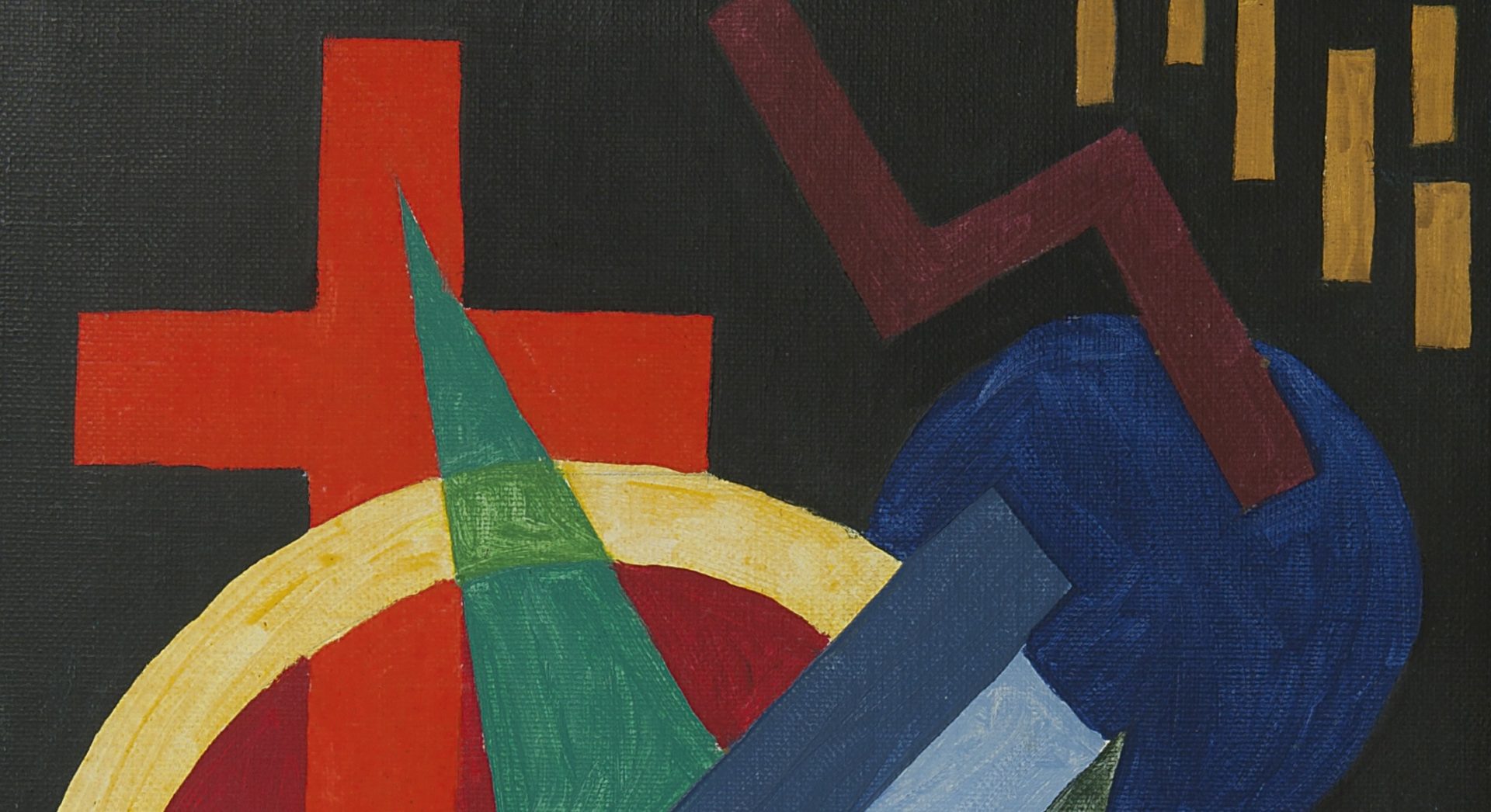 16064 balk - Kunsthandel Simonis en Buunk, Ede